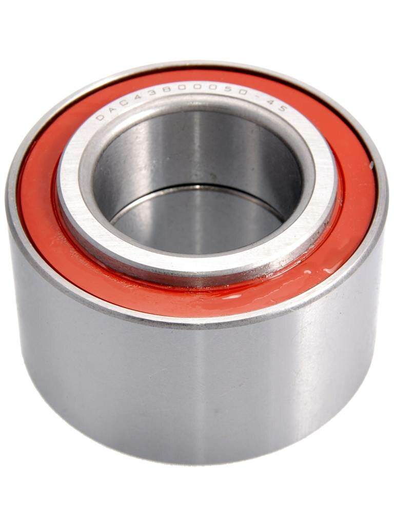 Подшипник ступичный задний для TOYOTA SUPRA, CRESTA, CRESSIDA / LEXUS LS, GS, SC / Febest DAC43800050-45