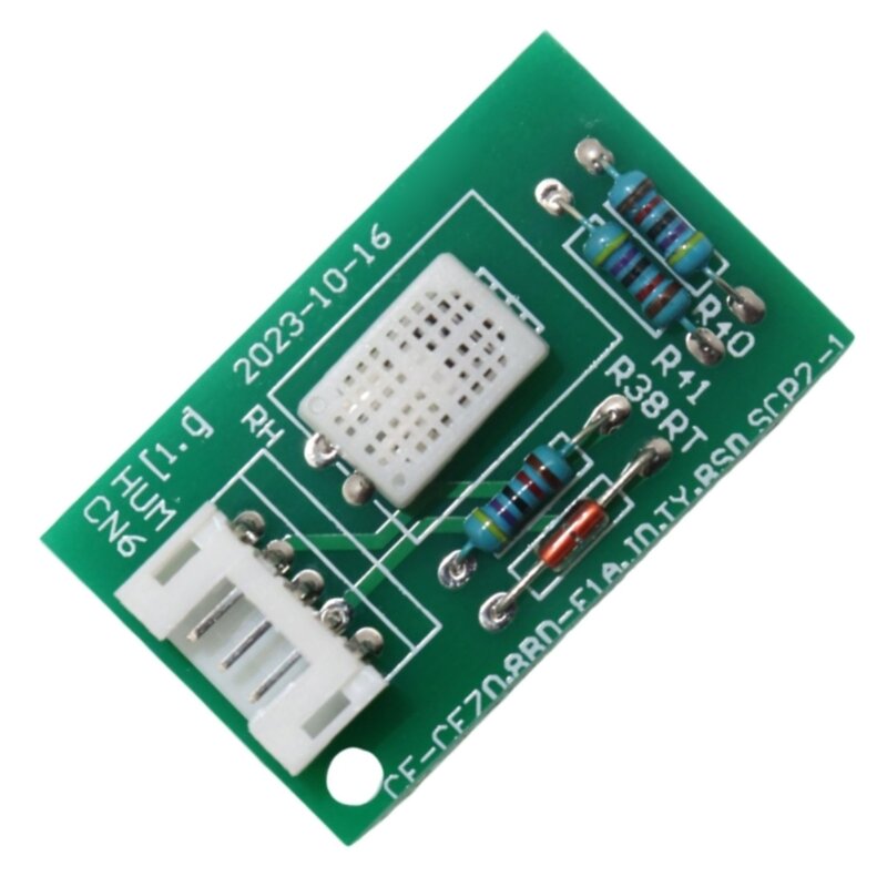 Высокоэффективная плата датчика влажности Для систем осушения Воздуха Со Стабильным питанием 5 В И точным Мониторингом окружающей среды