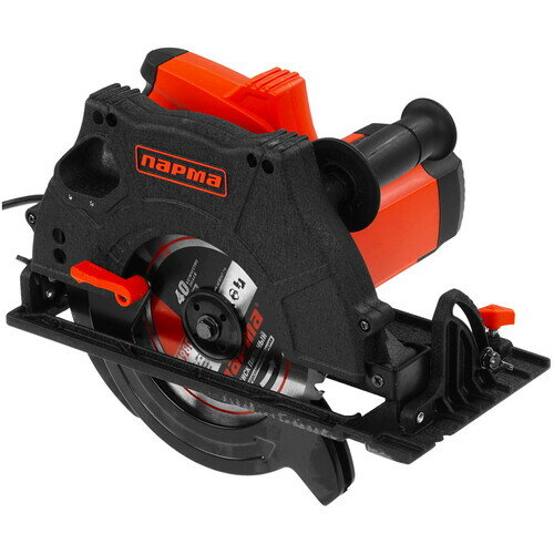 Дисковая пила Парма 200Д