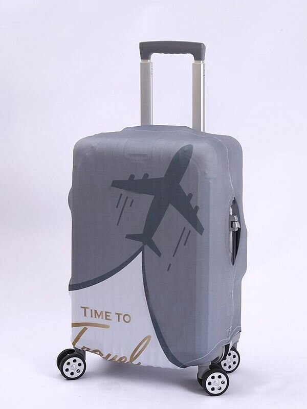 Чехол для чемодана