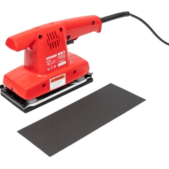 Keyang Вибрационная шлифмашина FS-3C