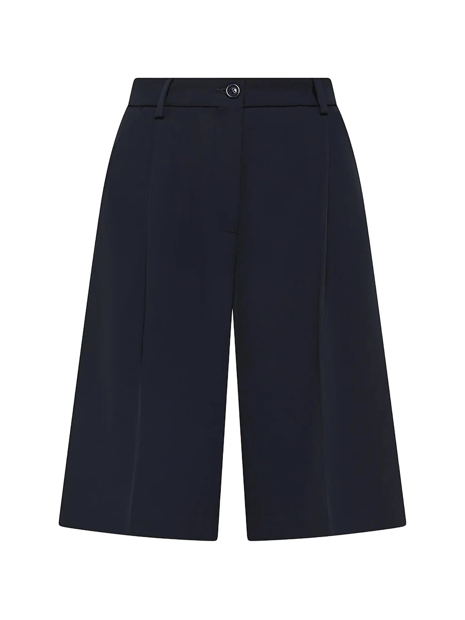 Шорты Pleated shorts
