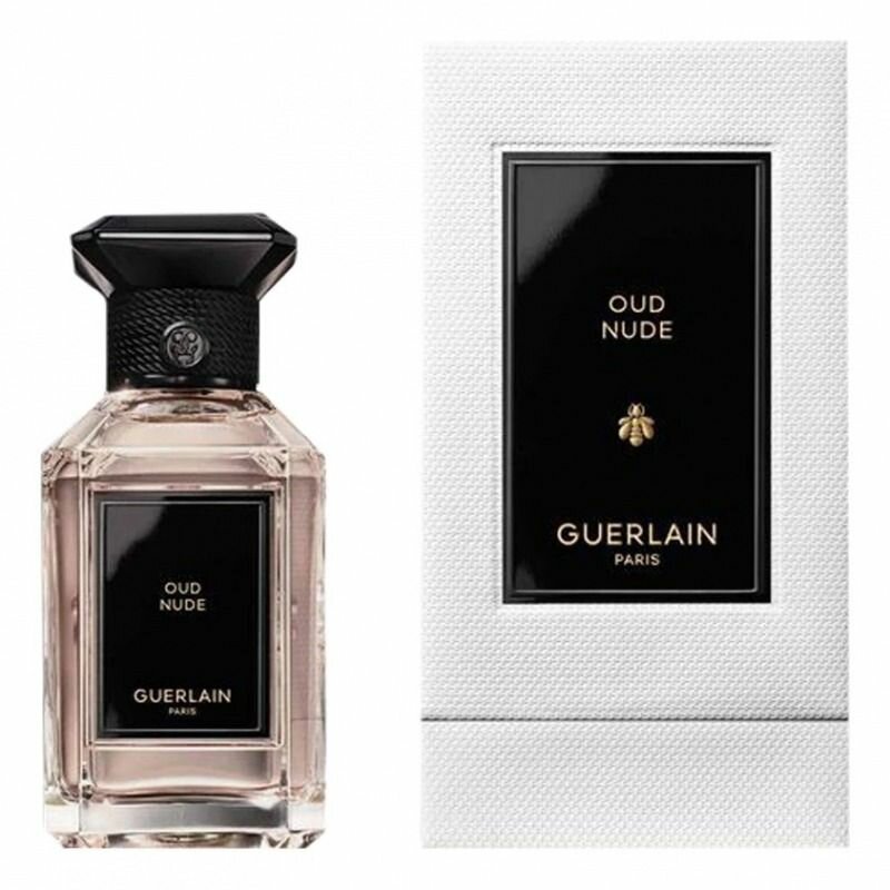 Guerlain OUD NUDE Парфюмерная вода 200 мл