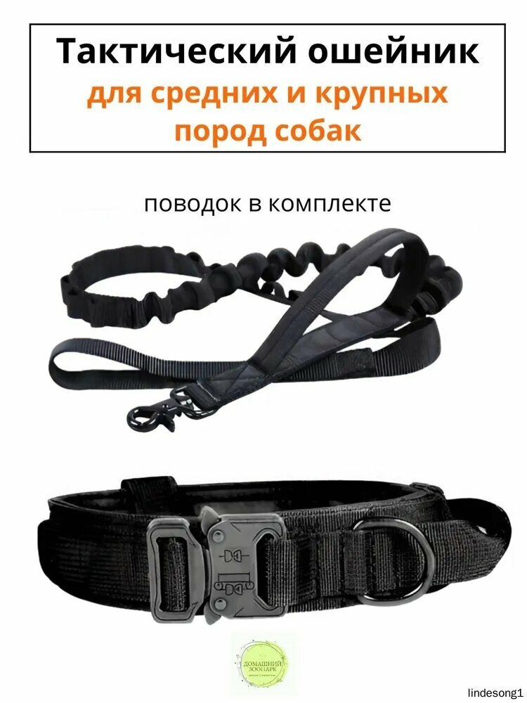 Ошейник