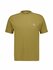 Футболка Stone Island, размер M, темно-бежевый