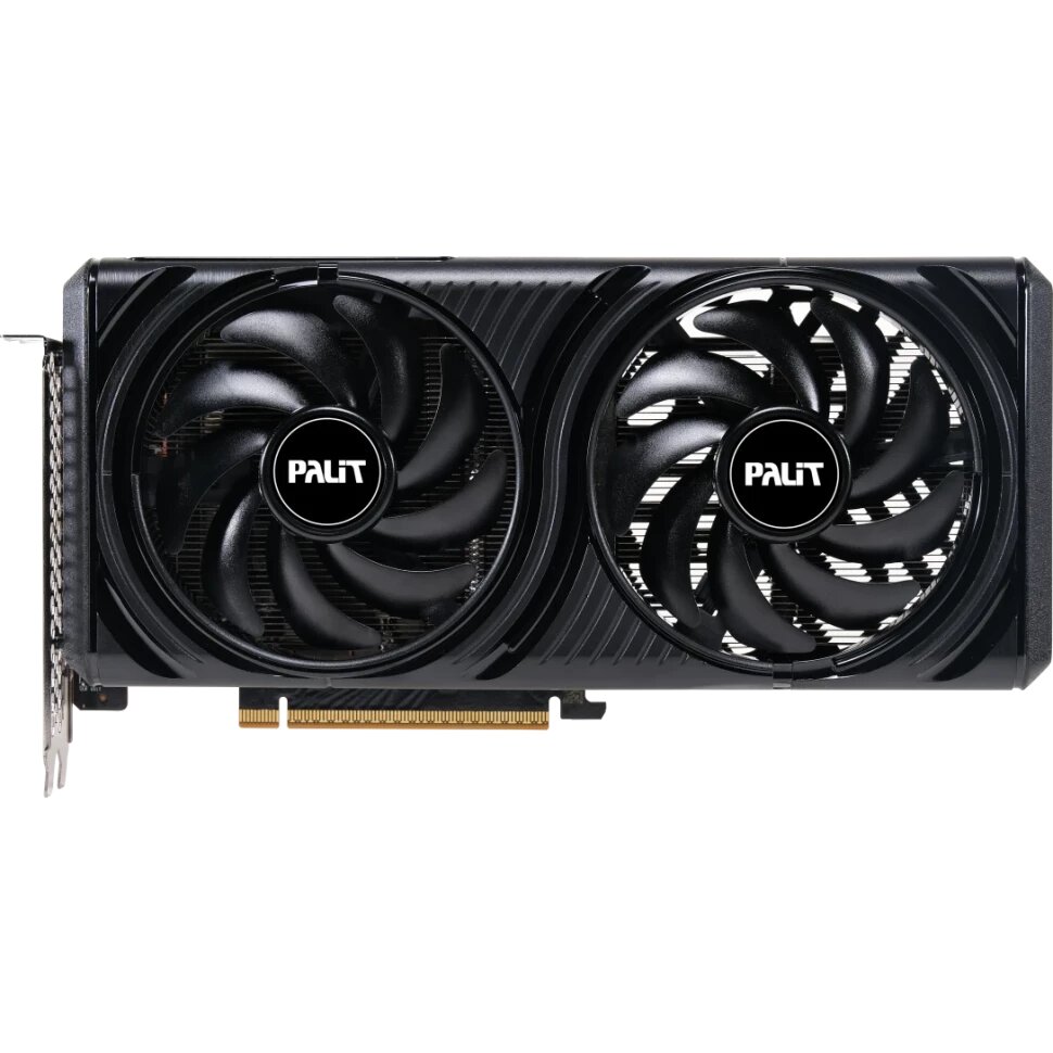 Видеокарта PALIT RTX5060 Infinity 2 OC 8GB (PA-RTX5060) (NE75060V19P1-GB2063L)