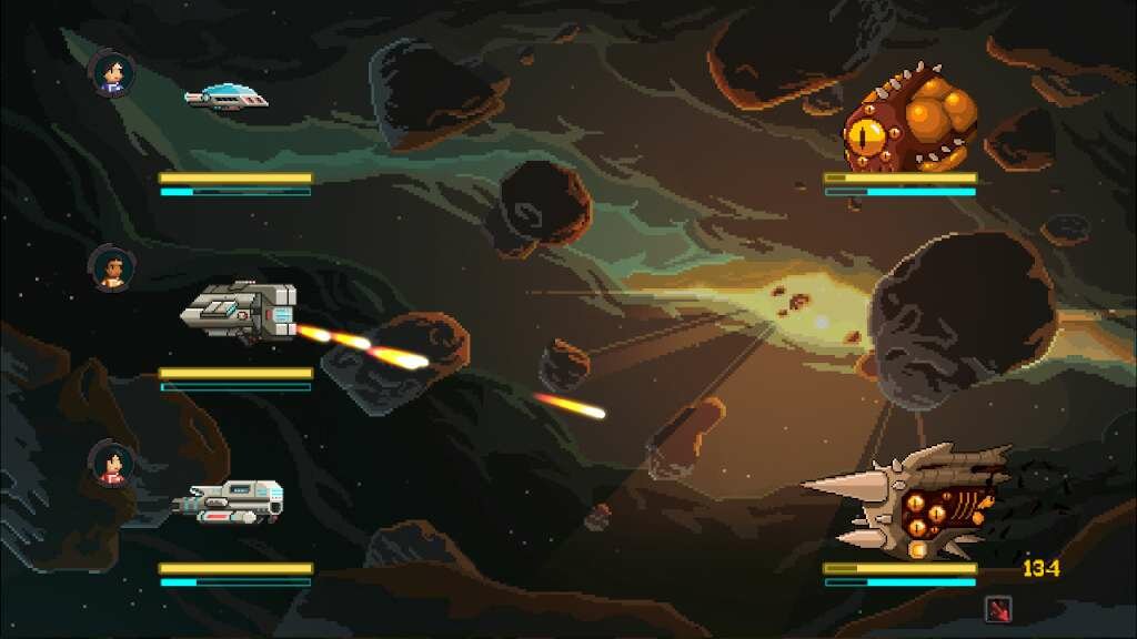 Halcyon 6: Starbase Commander Steam Ключ • Активация Steam • регион Весь мир