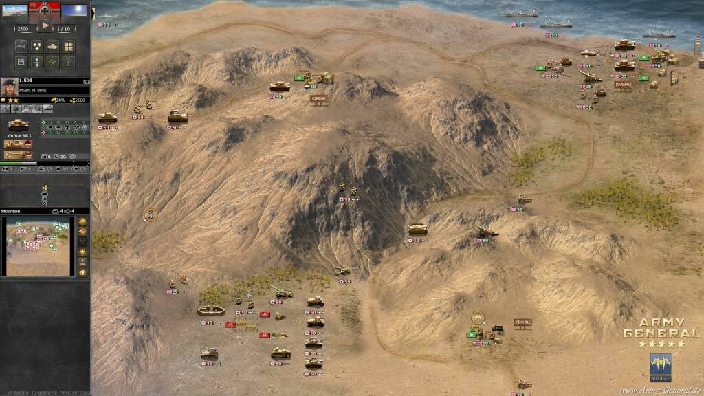 Army General Steam Ключ • Активация Steam • регион Весь мир • цифровой ключ