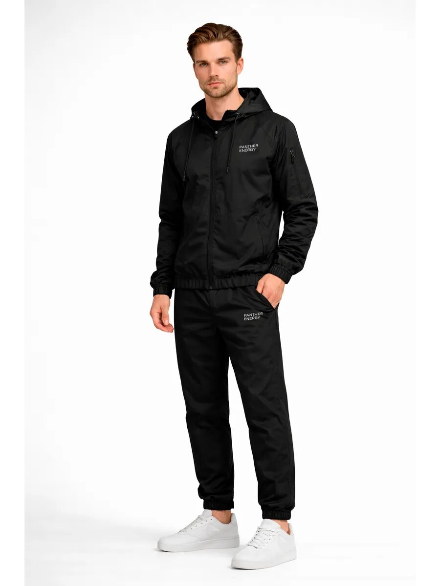 Костюм спортивный