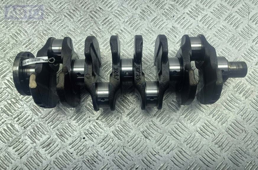 Коленвал Opel Movano A (1998-2010)