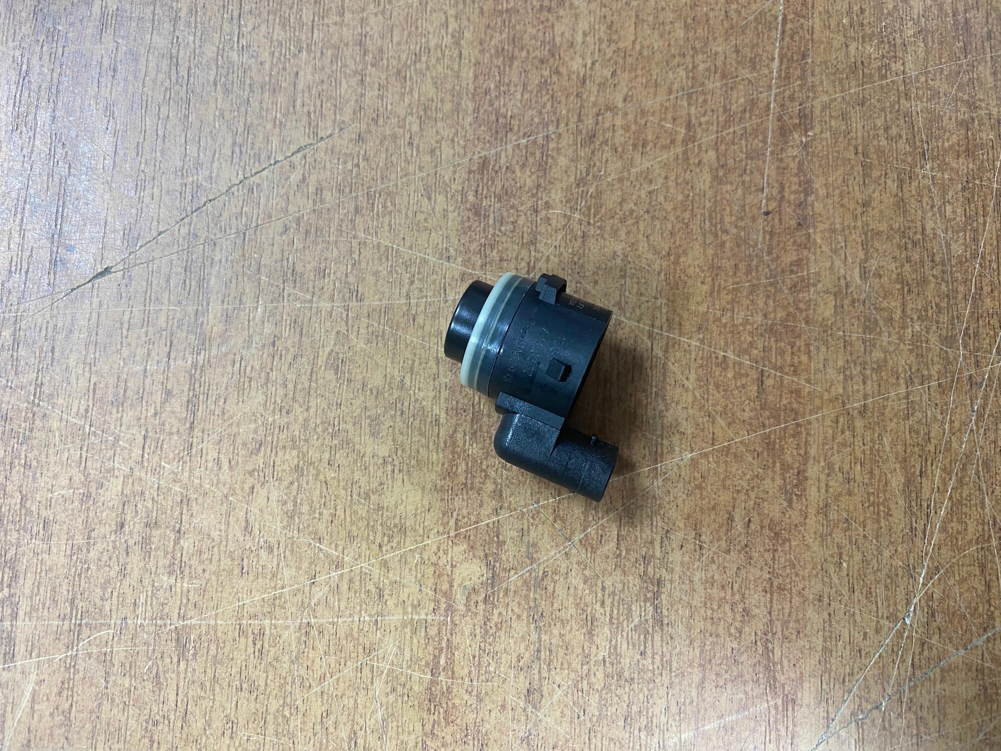 Парктроник передний volkswagen polo liftback