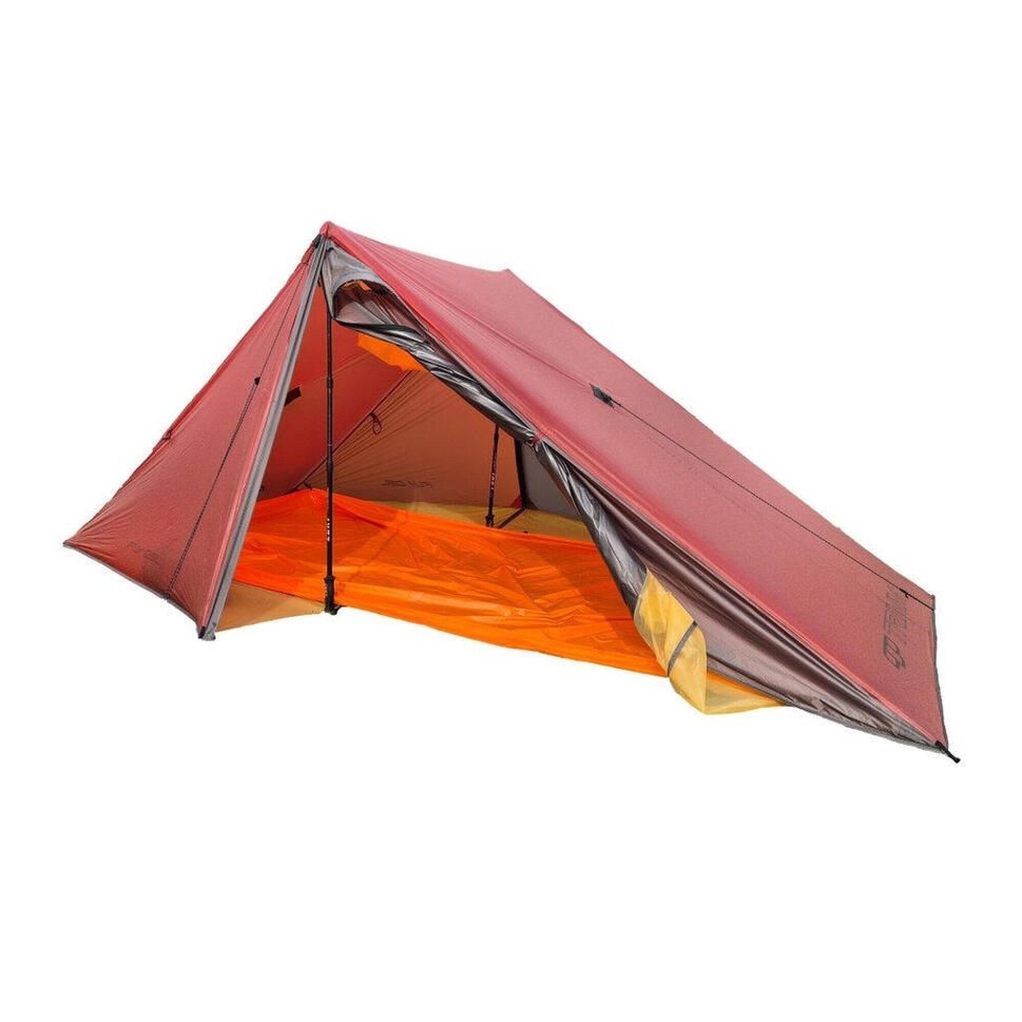 Decathlon Палатка Trimm FLY DSL на 2 человека