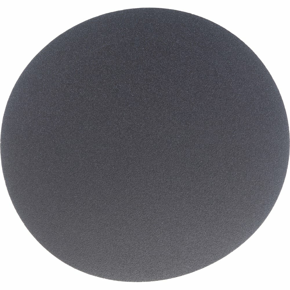 Диск шлифовальный CP10E (10 шт; 200 мм; P80; Velcro) БАЗ 960000142006