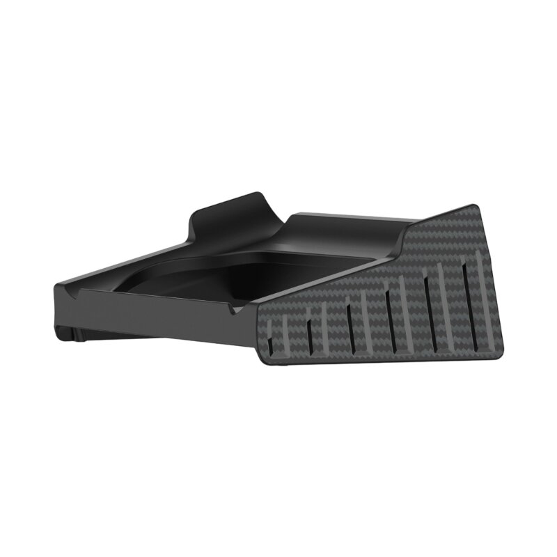 Держатель Кронштейна для Игровой Консоли NS2, Горизонтальная Подставка, Кронштейн Для Игрового Автомата со Слотом Для Игровых Карт, Игровой Аксессуар