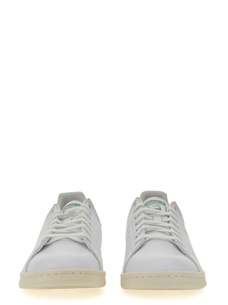 Кроссовки adidas, размер 4.5 UK, многоцветный — фото 1