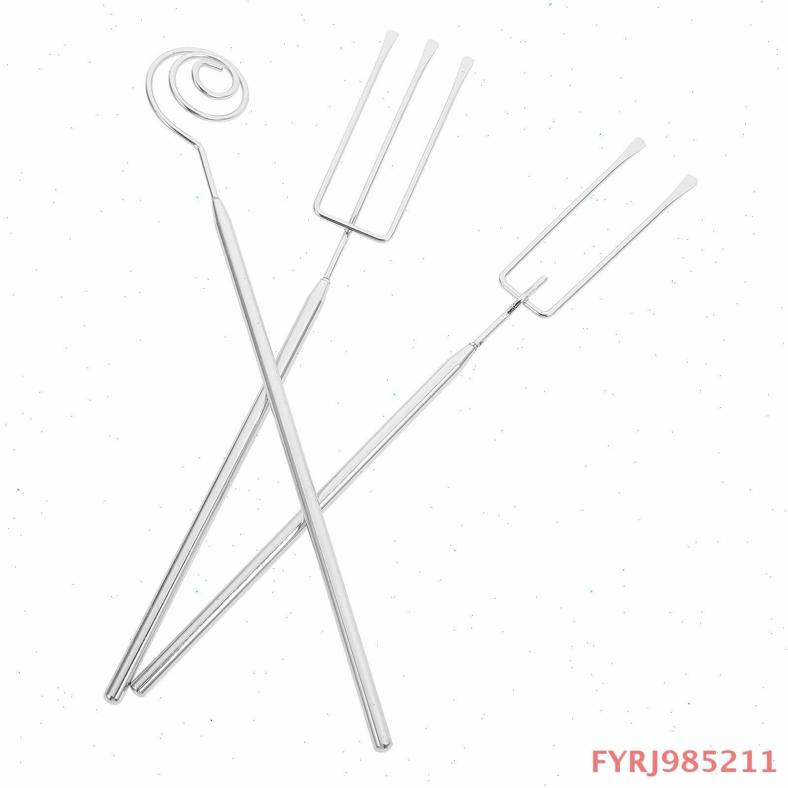 Вилка кулинарная