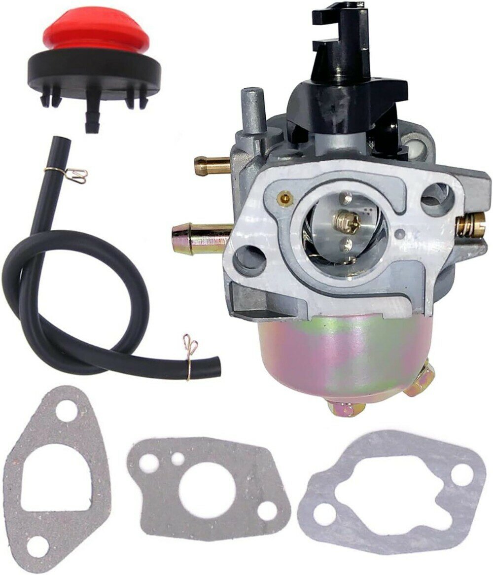 Карбюратор 951-05221 для MTD Troy-Bilt 651-05221 11A02SB700 951-10881 2P70M0C