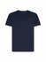 Футболка Polo Ralph Lauren, размер M, cиний