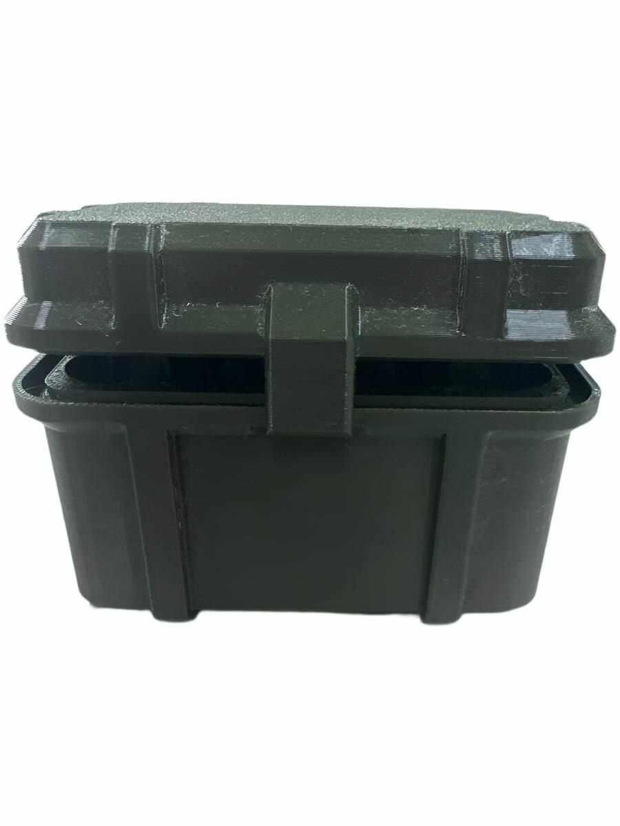 Кейс для батареек