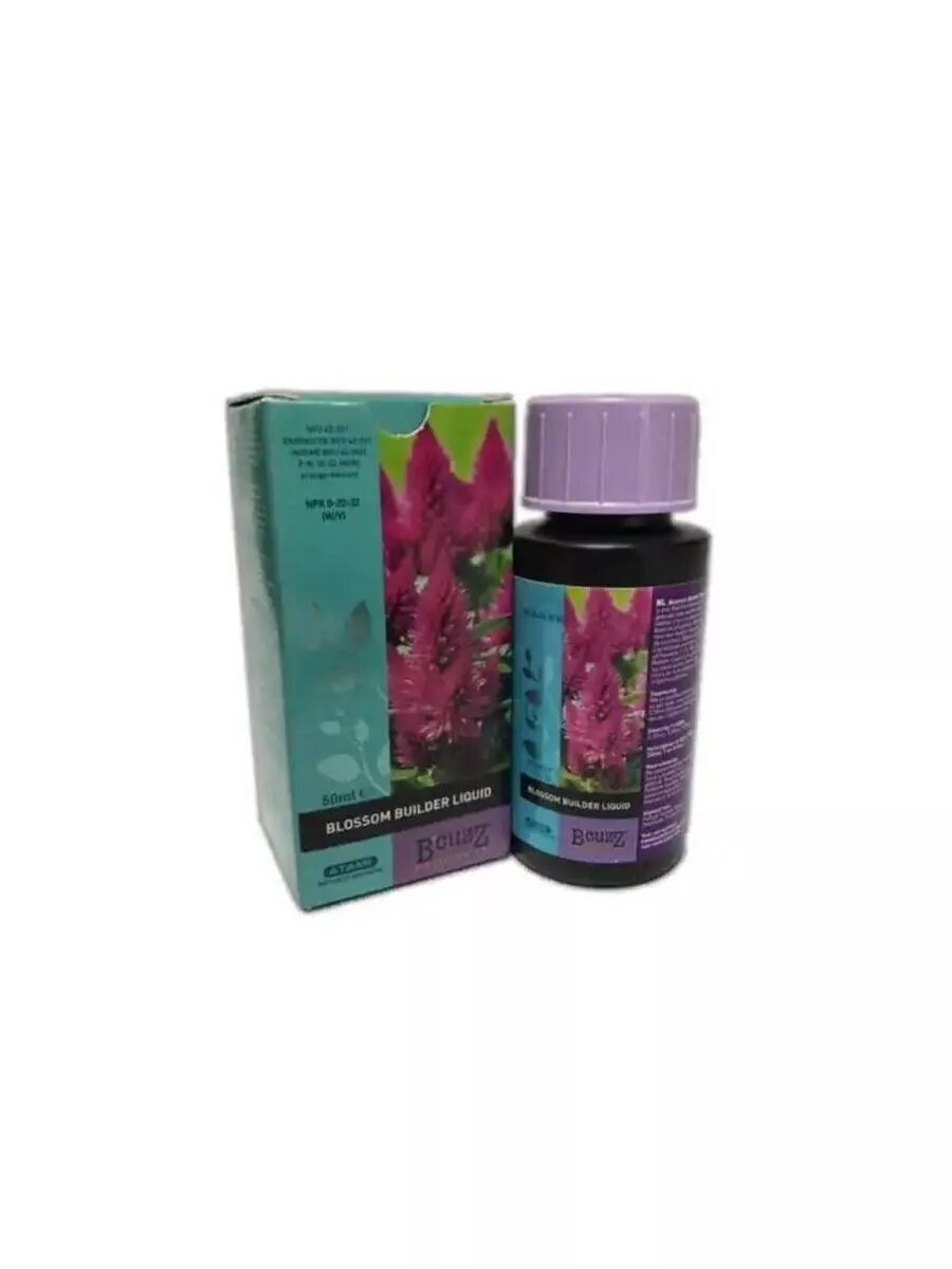 Стимулятор цветения Atami Blossom Builder Liquid 50мл