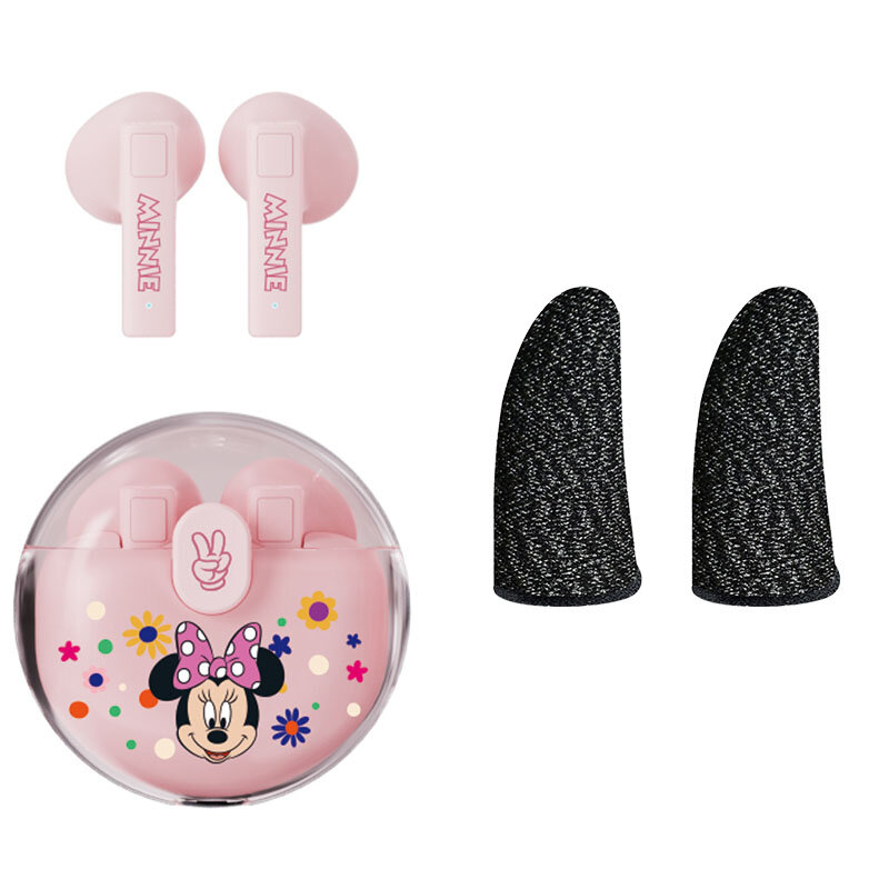 Беспроводные наушники унисекс Disney 6317682 портативные, Bluetooth, с микрофоном