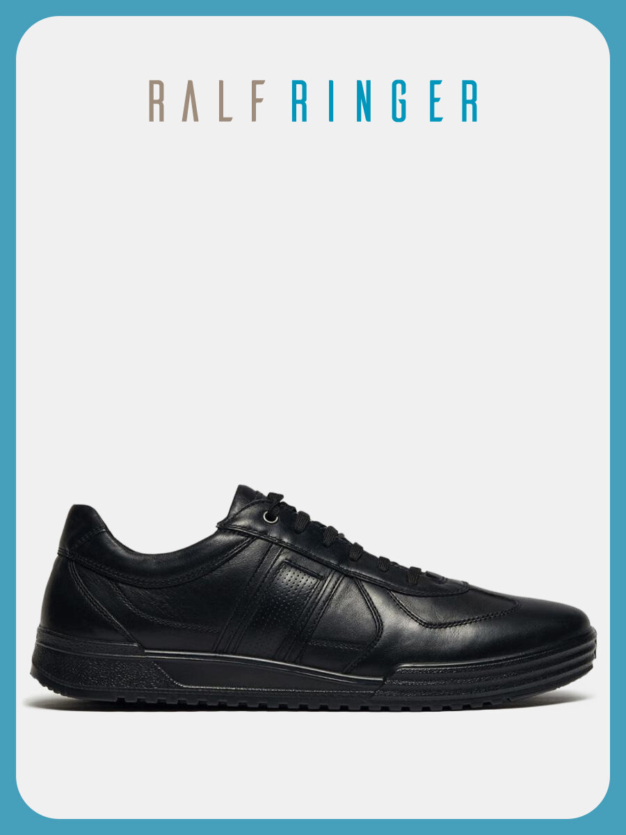 Полуботинки