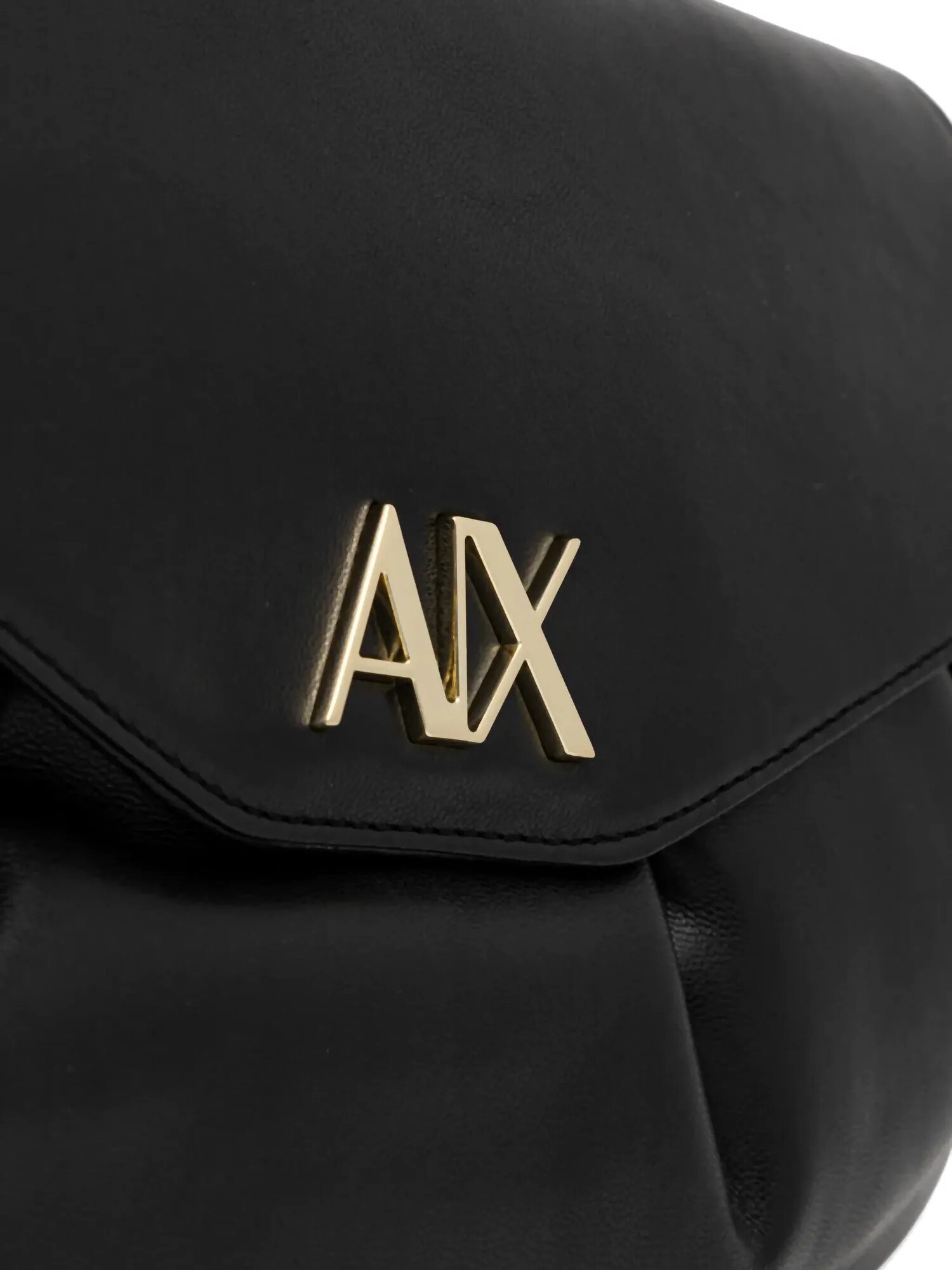 Сумка Armani Exchange, черный — фото 1