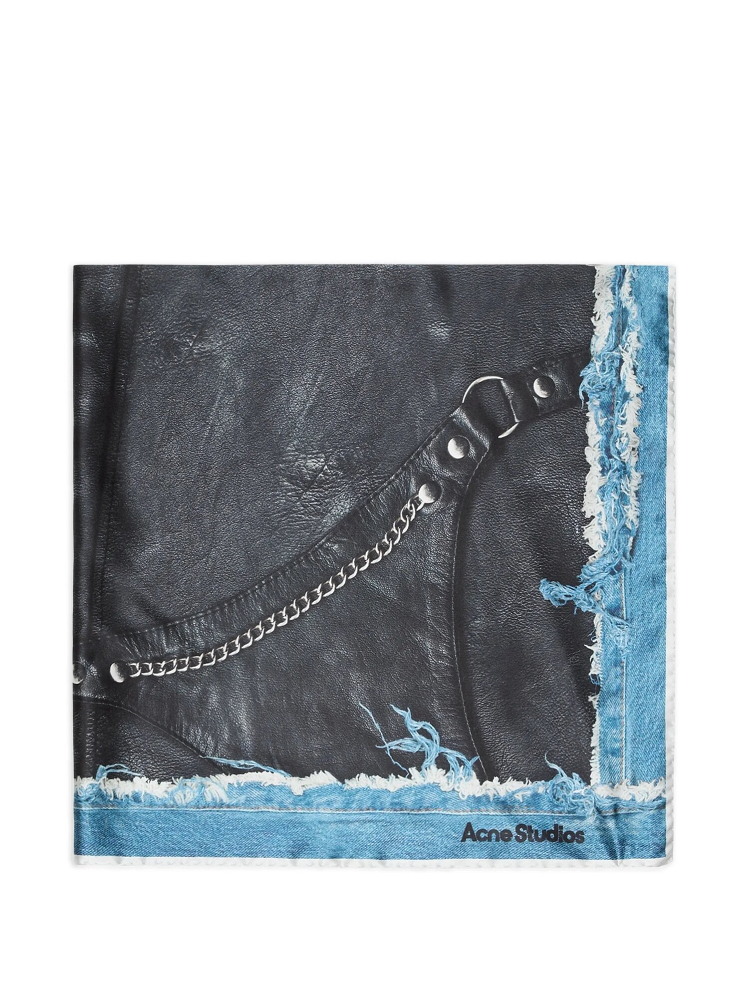 Шарф для взрослых и детей