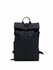 Сумка RAINS Rolltop Rucksack Large, blue