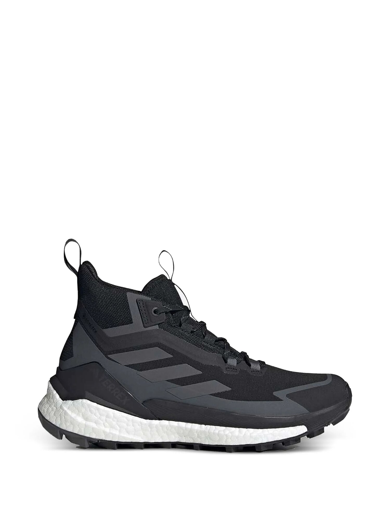 Кроссовки Terrex Free Hiker 2.0 Gore-Tex