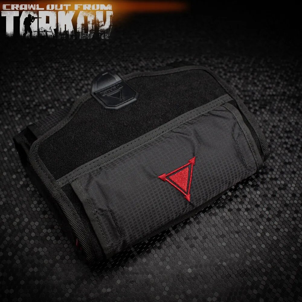 Escape from Tarkov Сумка клатч — фото 1