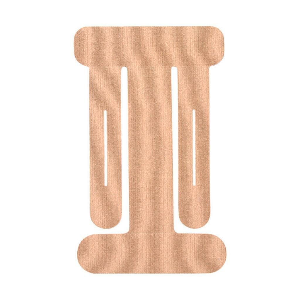 Кинезио-тейп для локтя, Цвет