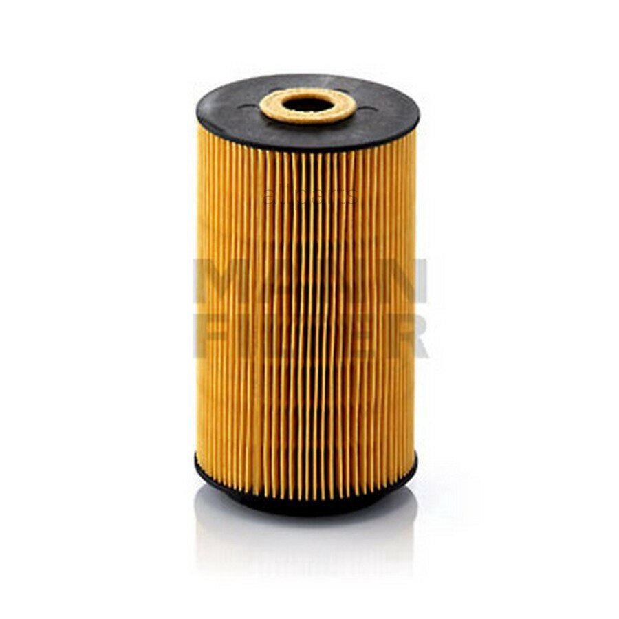 MANN-FILTER HU942/1X Фильтр масляный