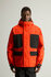 Куртка сноубордическая Woolrich, размер XXL