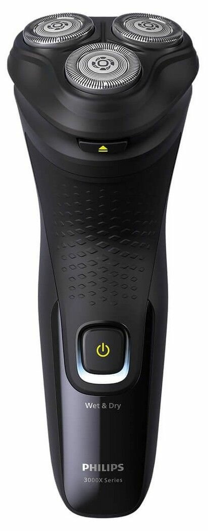 Бритва Philips X3021/00 — фото 1