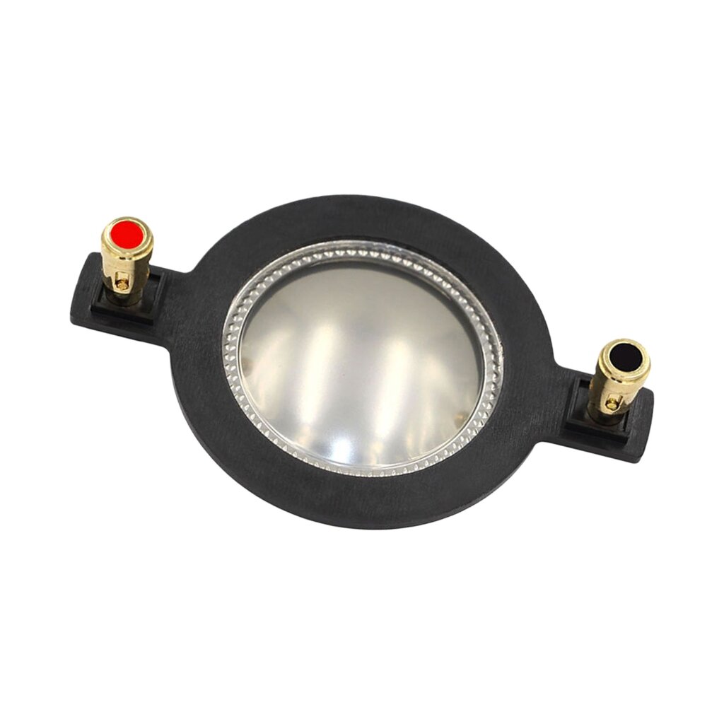 Динамик мощностью 500 Вт, Звуковая часть 51 мм Для хорошего управления Теплом И прочности