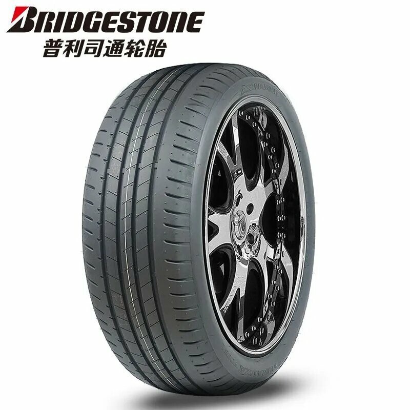 Bridgestone T005 Шины летние 225/40 R19 93W