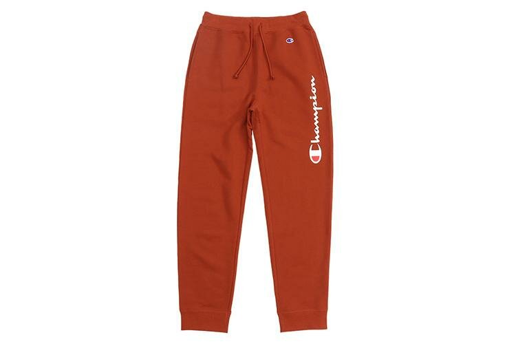 Брюки спортивные Knitted Sweatpants