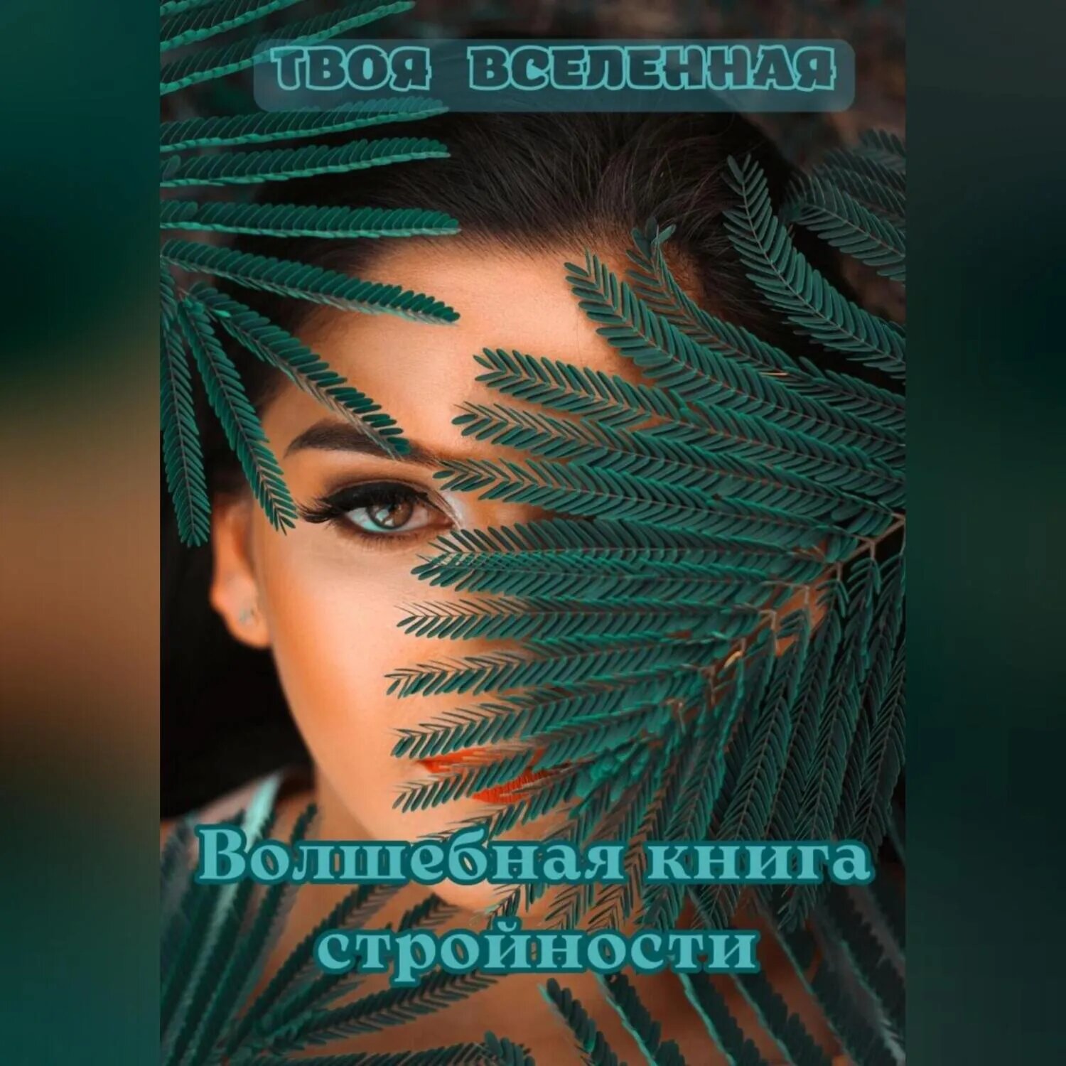 Волшебная книга стройности [Аудиокнига]