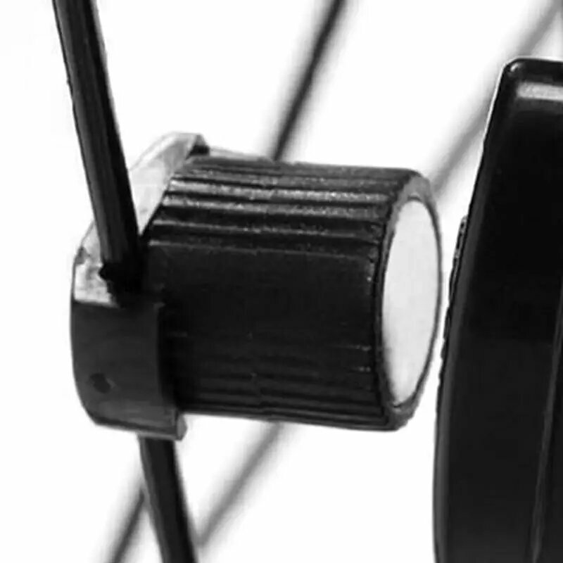 Магнитный велокомпьютер Bike Speedometer Spoke Magnet