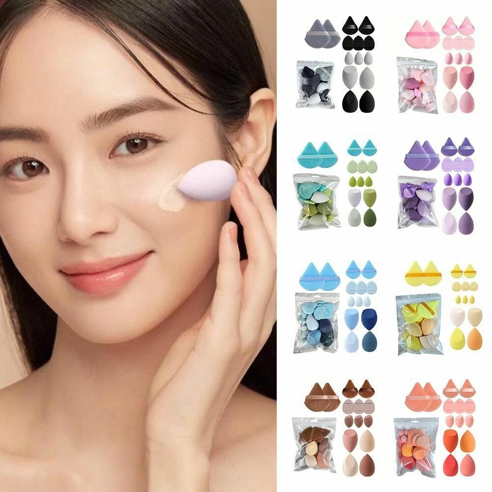 Make-Up Washing Puff — фото 1