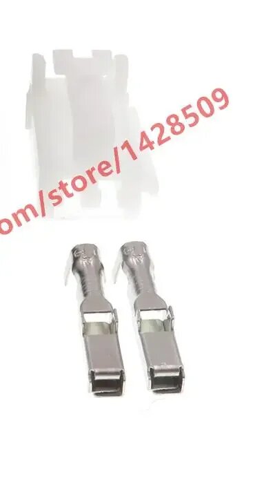 Разъемы для автопроводки Toyota DJ70224Y-2.2-11 DJ70224Y-2.2-21