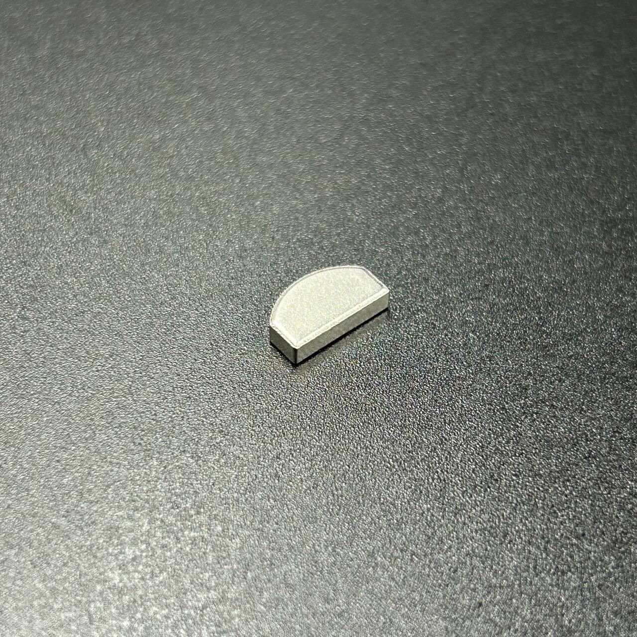 Шпонка крыльчатки Yamaha 9.9-30, F6-20 (63v-44338-00) (KACAWA)