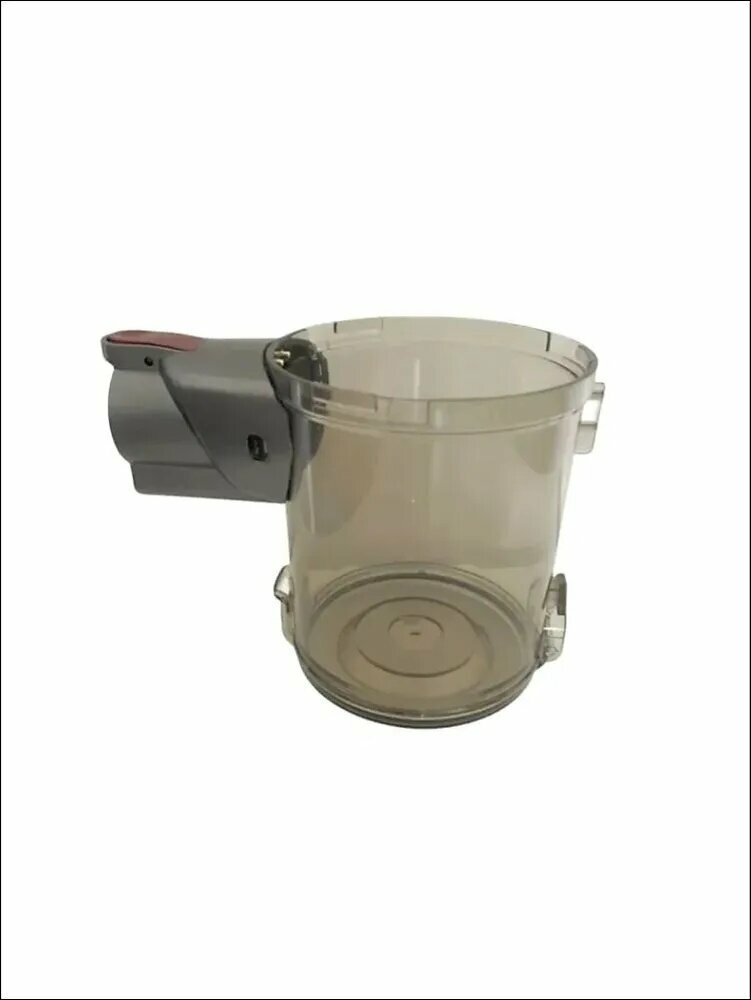 1 шт. Пылесборник для ручного пылесоса for Tesler Pure Storm 2000/2100/3000 запасной контейнер для замены (совместимый аксессуар)