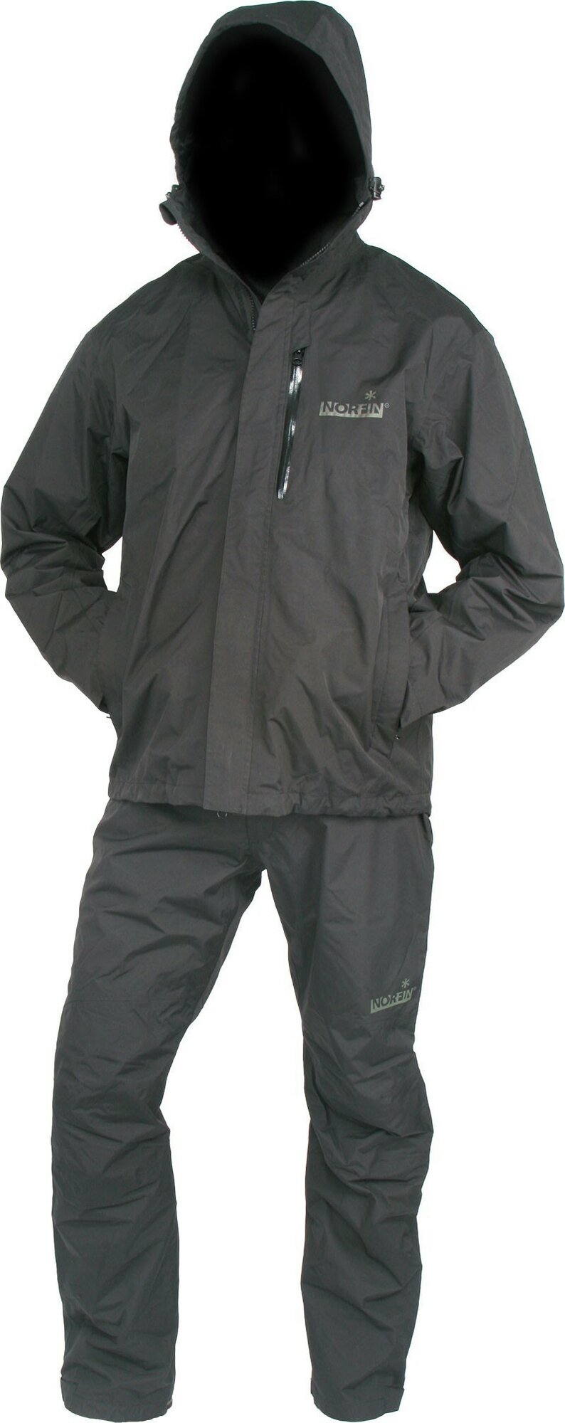 Костюм демисезон. Norfin WEATHER SHIELD 05 р. XXL