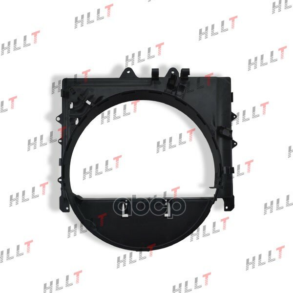 Диффузор вентилятора радиатора нижний LAND ROVER DISCOVERY (09-16), RANGE ROVER SPORT (10-13 HLLT арт. HLVE0033