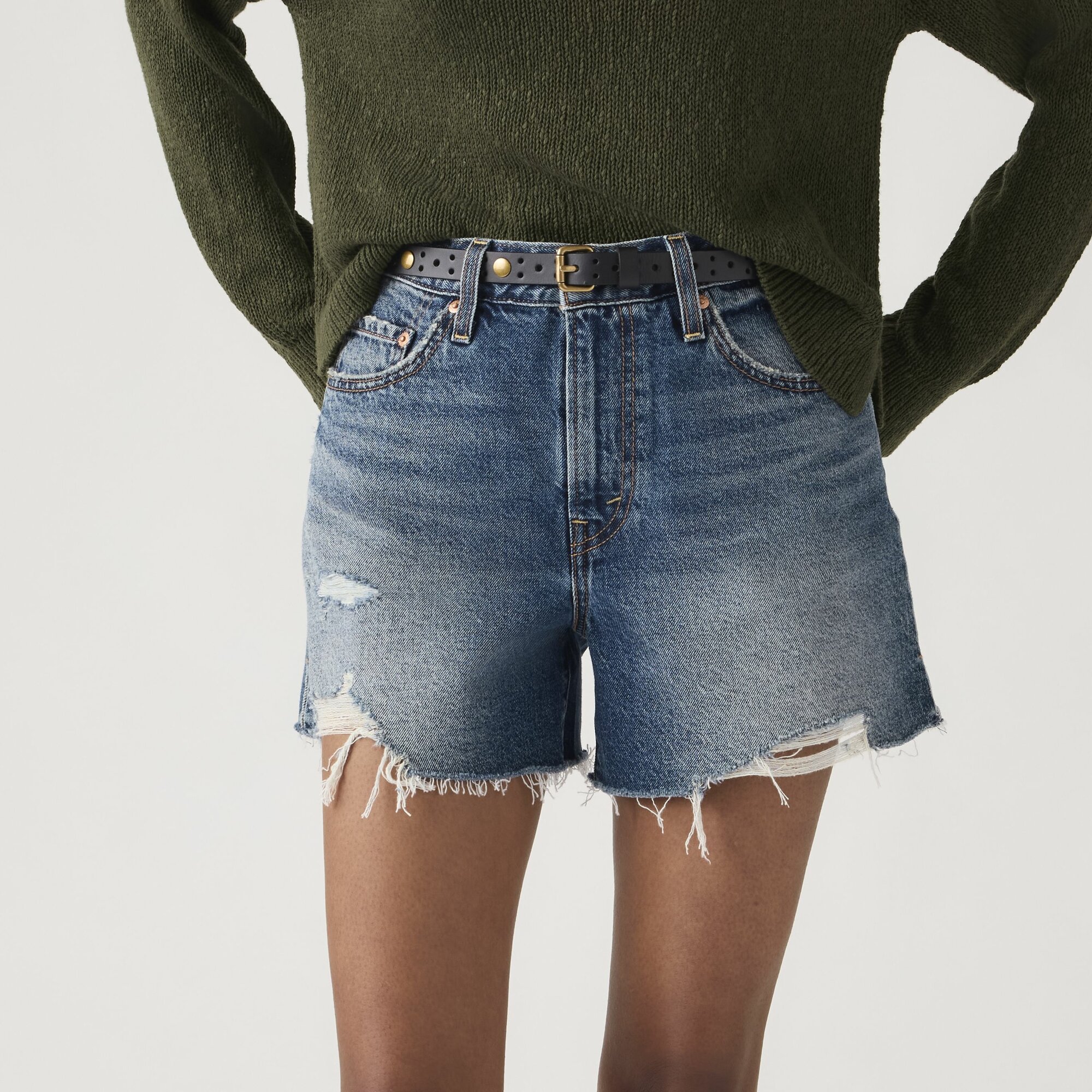 Шорты спортивные Levi's