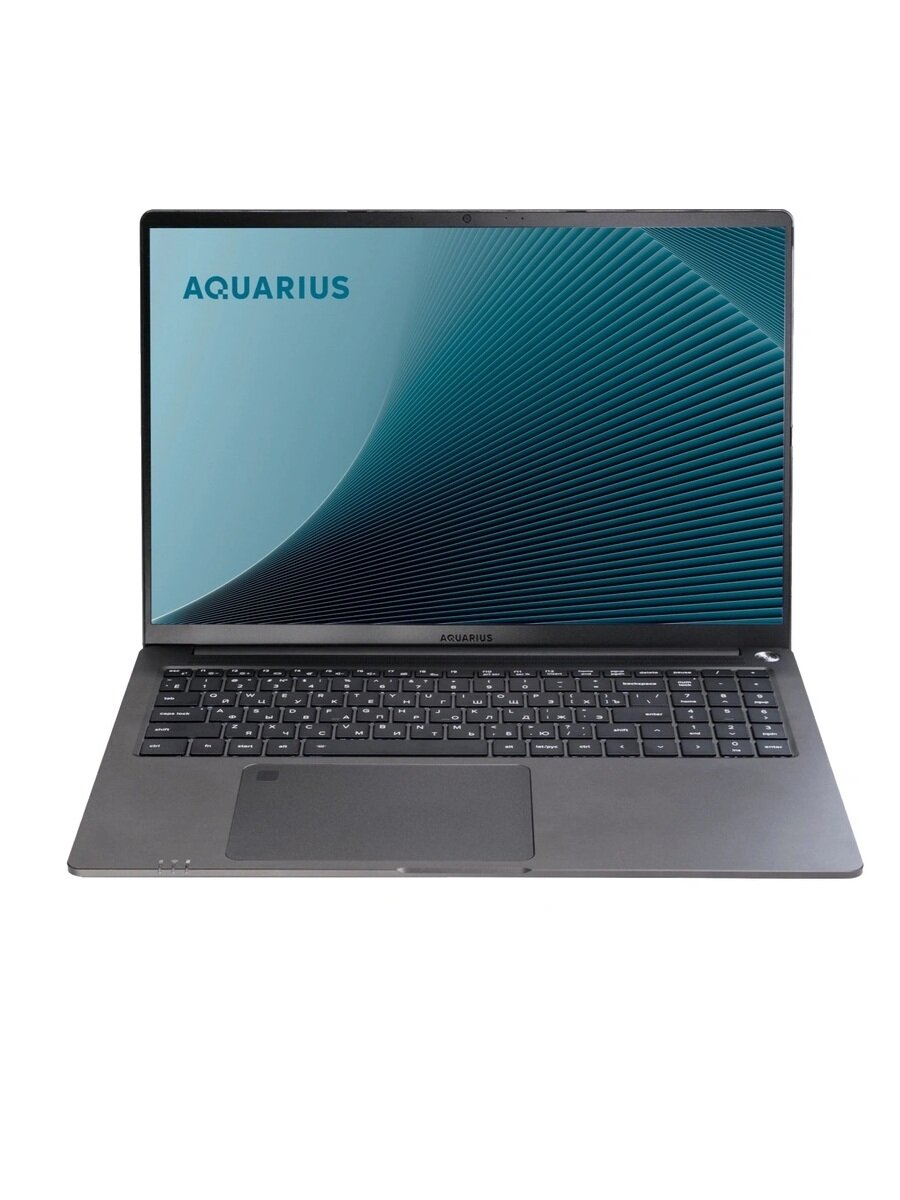 Ноутбук Aquarius Cmp NS636 Core i71335U/16GB/512GB SSD/16"/noOS