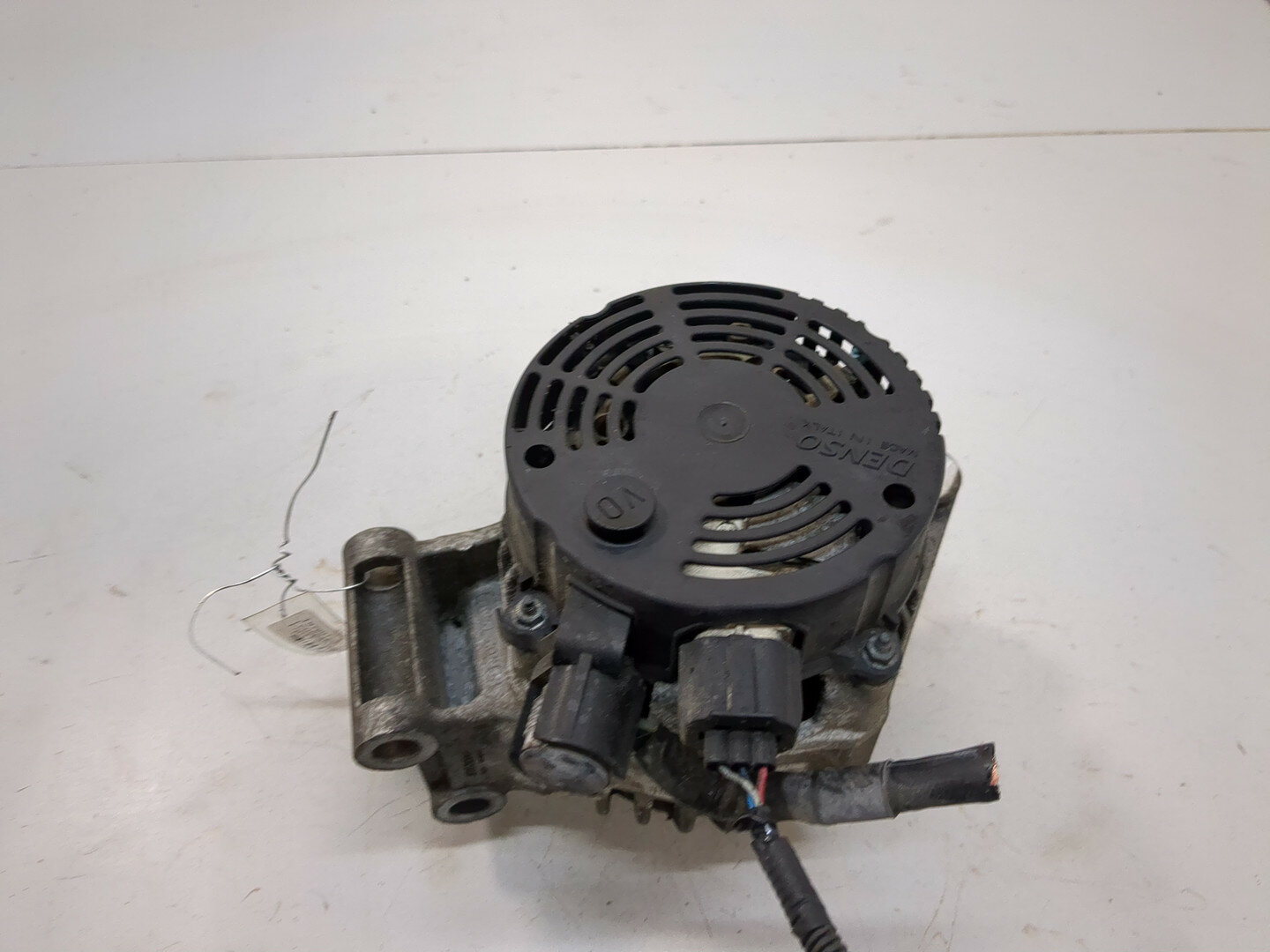 Генератор Ford Focus 2 Б/У