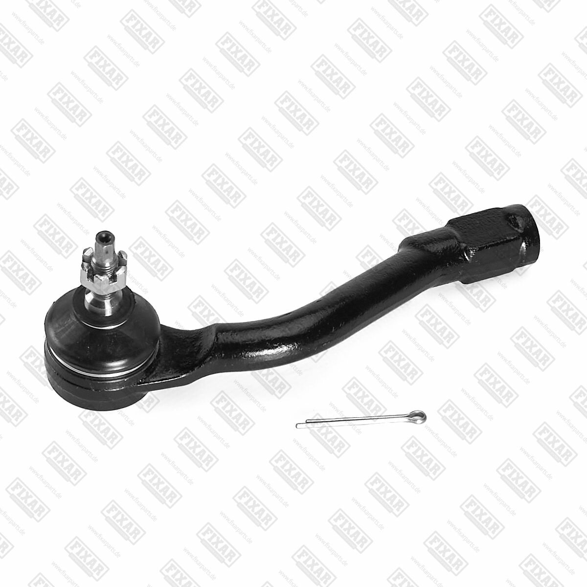 Наконечник рулевой тяги правый для HYUNDAI Sonata/Tucson 15->KIA Sorento/Sportage 15->, FIXAR FS1135R